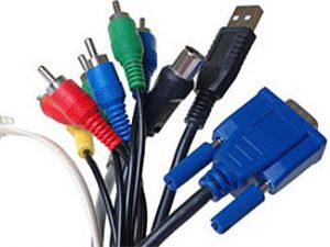 Custom Cables and Harnesses | Cable Depot, Inc.